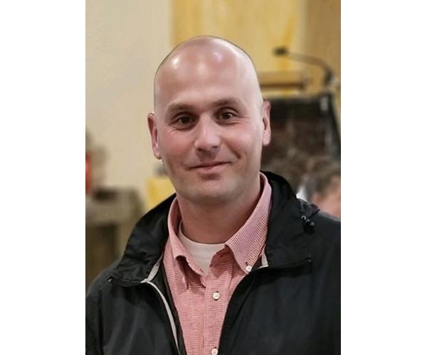 Justin M Wood Obituary (2025) - Pittsburgh, PA - William F. Conroy ...