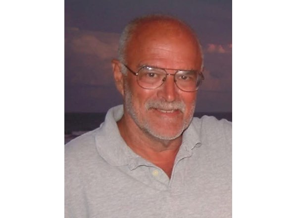 Dr. Dr. Daniel Irvin "Danny" Irvin "Danny" Carey Obituary (2025 ...