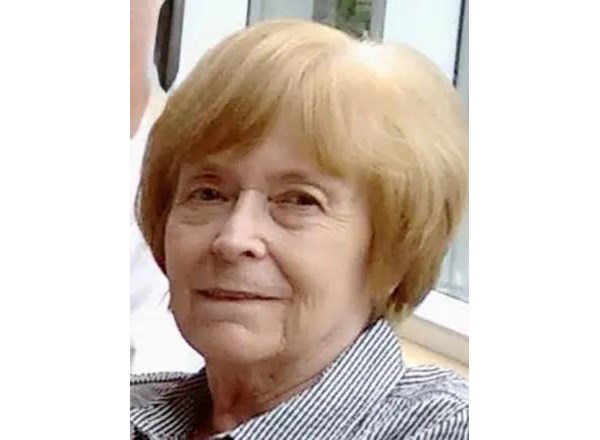 Ellen Quinn Obituary (2025) - Paramus, NJ - Vander Plaat Memorial Home