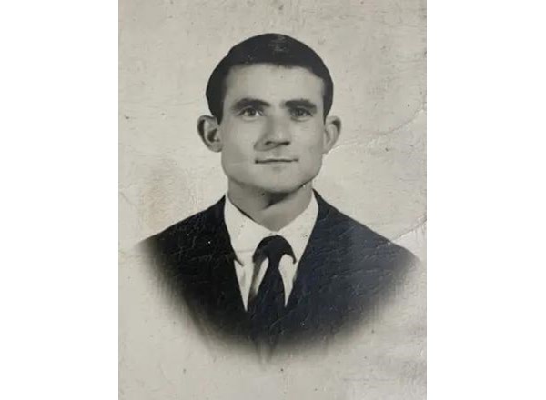 Domenico Zito Obituary (2025) - Marlboro, NY - The DiDonato Funeral ...