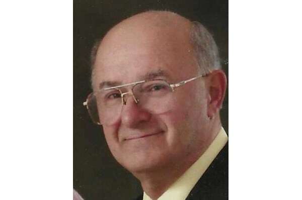 Don S. Mackall Obituary (2025) - North Ridgeville, OH - Liston Funeral ...