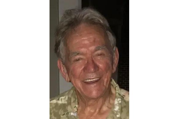 Warren Rosslyn Newell Obituary (2025) - Arden, NC - Mountain View ...