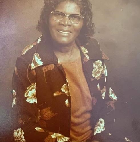 Mary N. Smith Obituary (2022) - Clearwater, FL - T R Dallas Funeral and ...