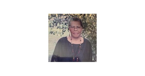 Annie Ruth Scott Obituary (2025) - Indian Head, MD - Thornton Funeral ...