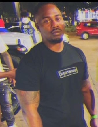 Dontavis Hood Obituary and Online Memorial (2025)