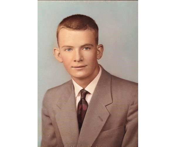 Lester Theodore Thomas Sr. Obituary (2025) - Bardstown, KY - Boyd ...