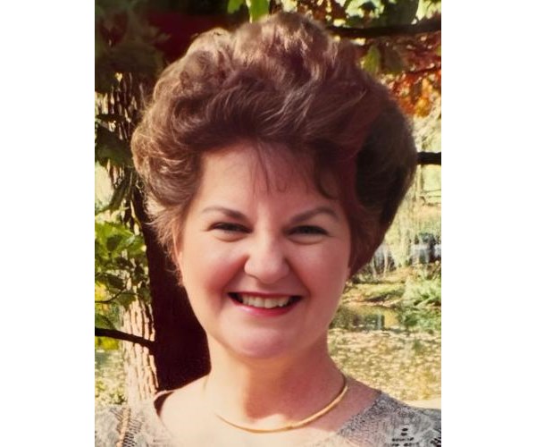 Eileen Brassil Doherty Obituary (2026) - Wilmington, DE - Doherty ...