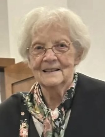 Mary Elizabeth Matthews-Kilduff Obituary (2026) - Owings Mills, MD ...