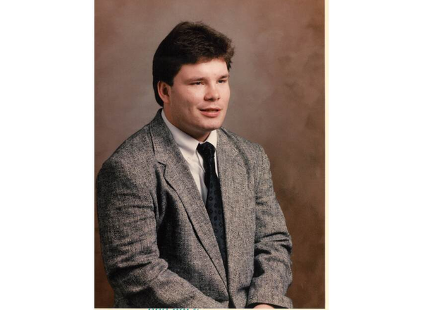 Thomas Everett Rose Obituary (1971 - 2026) - Hephzibah, GA - The Aiken ...