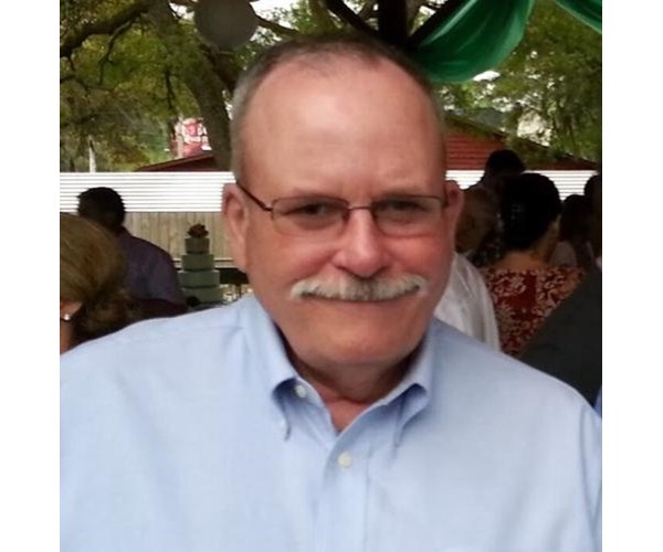 James Lee “Jim” Garrett Obituary (1953 - 2025) - Myrtle Beach, SC ...