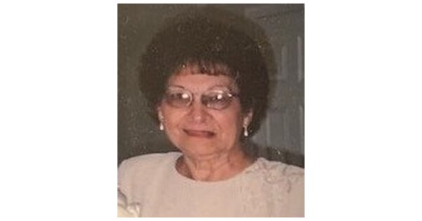 Kathleen Rapone Obituary (1934 - 2025) - Youngstown, OH - Mahoning Matters