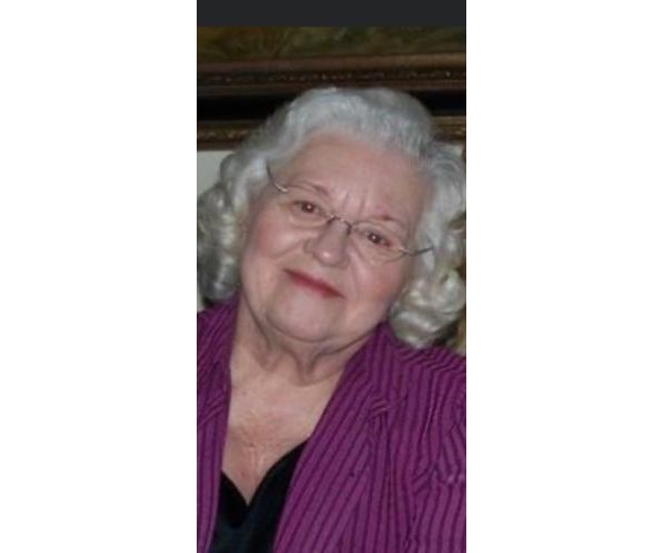 Patricia Ann "Pate" Kerrigan Obituary (2022) - Nashville, TN - Harpeth ...