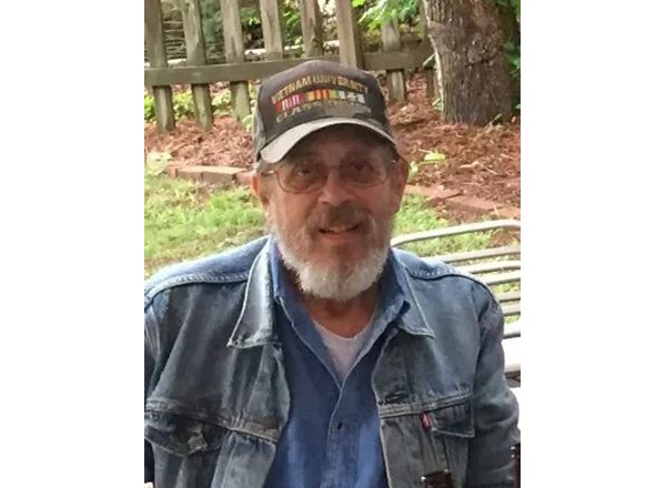 Robert Huxley Parker Obituary (2025) - Kenly, NC - Kenly Funeral ...