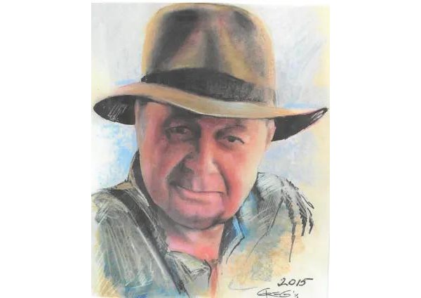 William A. "Bill" Staab Obituary (2025) - Milwaukee, WI - Prasser ...