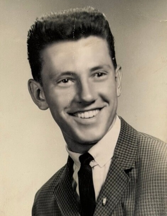 Albert Ronald "Al" Hart Obituary (2025) - Carmel, IN - Bussell Family ...