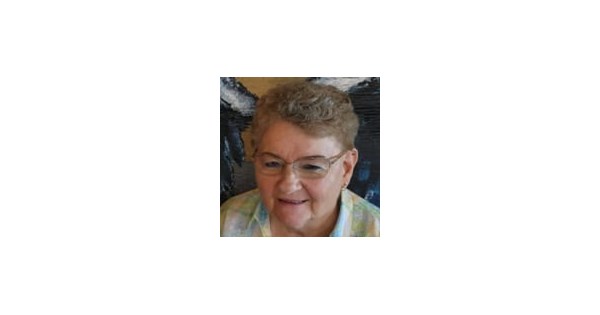 Constance M. Lloyd Obituary (2025) - Buchanan, MI - Palmer Funeral ...