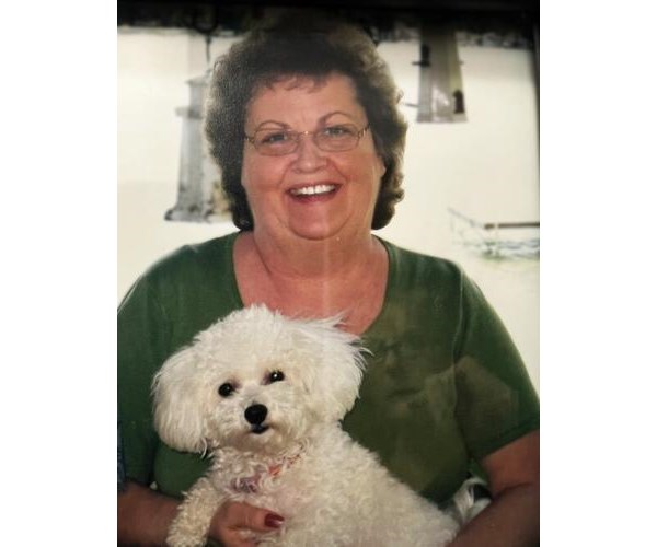 Judy A. Matherly Obituary (2025) - Mishawaka, IN - Palmer Funeral Homes ...