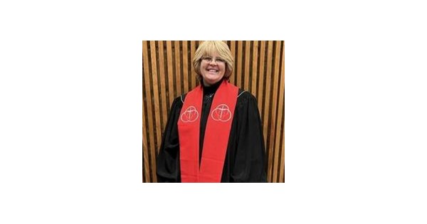 Veronica Pritchard Obituary and Online Memorial (2024)