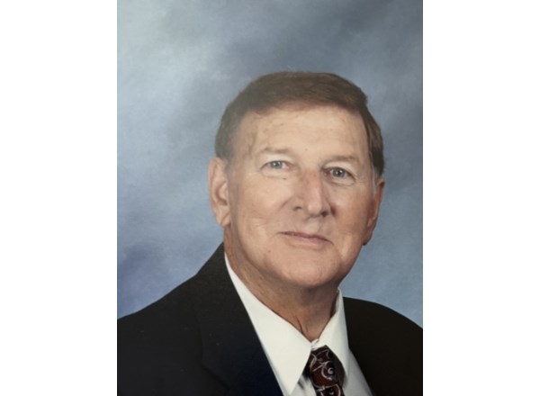 William Manuel Hughes Obituary (2025) - Leland, NC - Wilmington Funeral ...