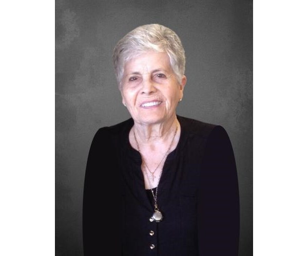 Mary Pires Obituary and Online Memorial (2026)