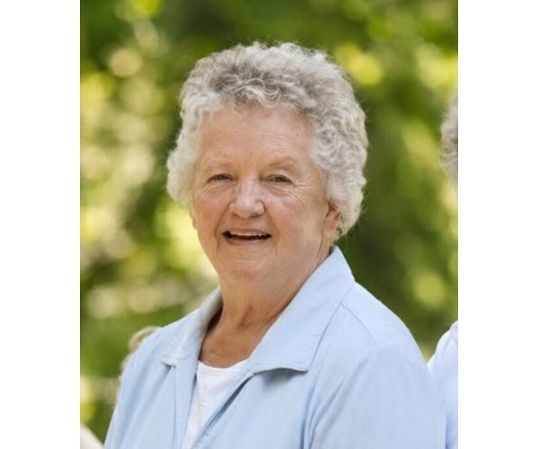 Irna Leah Perry Obituary (2026) - Wayne, WV - Johnson Tiller Funeral Home