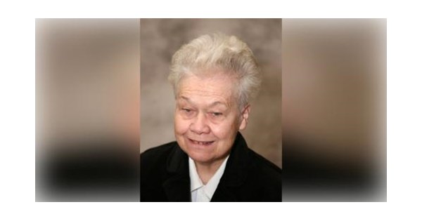Sr. Deborah Flaherty Rdc Obituary (2023) - White Plains, NY - McMahon ...