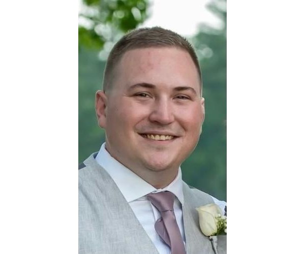 Matthew Leo Ryan Obituary (2025) - Pelham, NH - Pelham Funeral Home