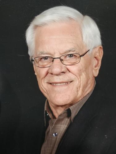 Milford Meeker Obituary (2024) - Georgetown, TX - Cook-Walden Davis ...