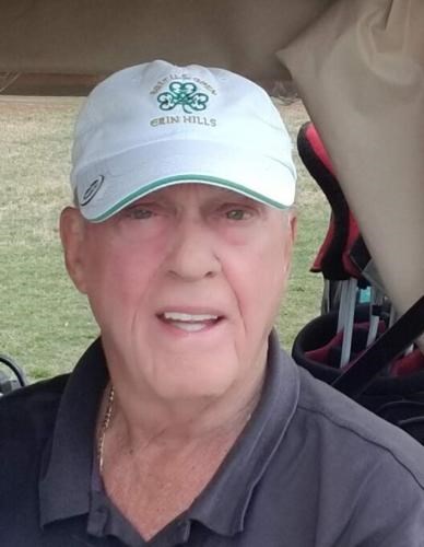 Courtney E. Doucette Sr. Obituary (2024) - Bluffton, SC - Sauls Funeral ...