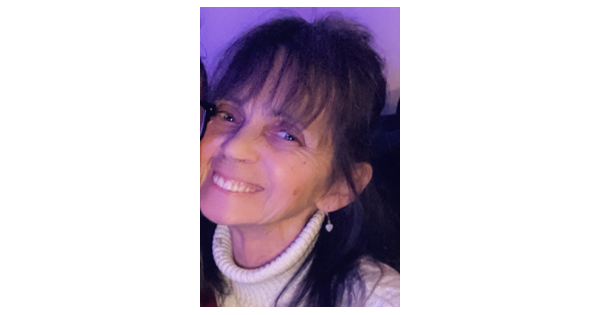 Patricia Norah Rolls Obituary (2024) - Dedham, MA - George F. Doherty ...