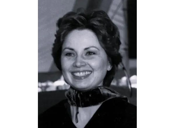 Nancy Ammons Obituary (2025) - Aurora, IL - The Healy Chapel Funeral ...