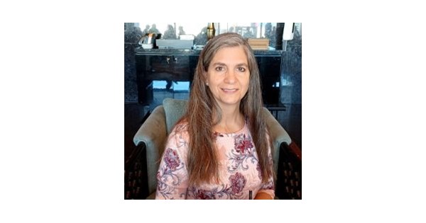 Anna Maria Farach Obituary (2025) - Merritt Island, FL - Island ...