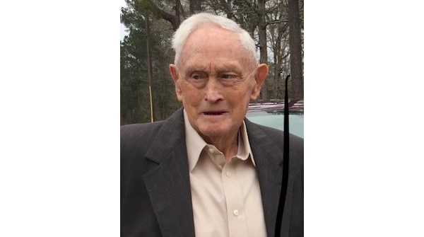 Dave Chalker Obituary (2023) - Nacogdoches, TX - Laird Funeral Home