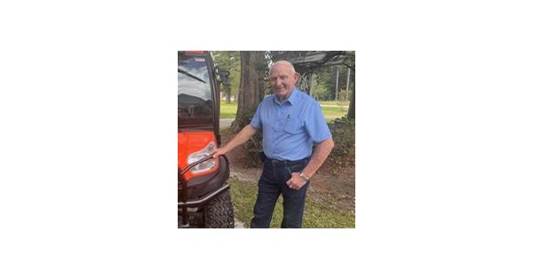Carl William Stephenson II Obituary (2026) - Jacksonville, NC - Jones ...