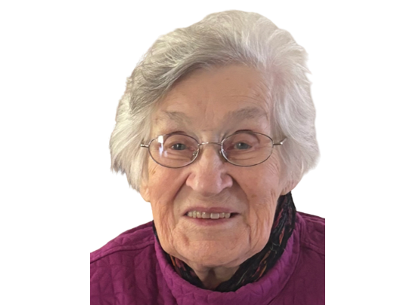 Wanda Darga Obituary (2025) - Berkley, MI - Sawyer-Fuller Funeral Home ...