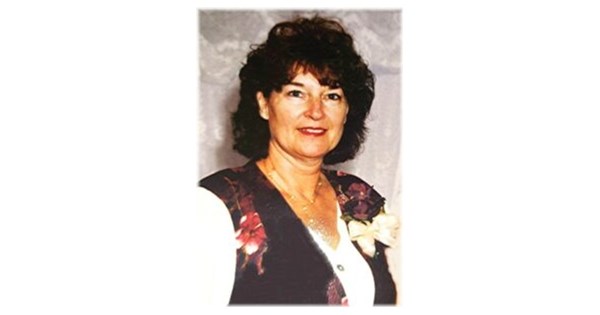 Nancy L. Hurlbut Obituary (2023) - Russell, KS - Pohlman-Varner-Peeler ...