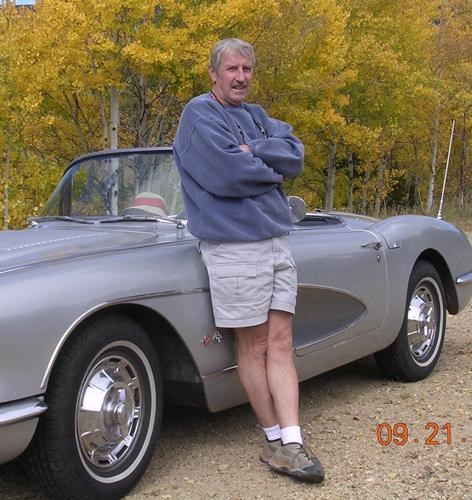 Raymond Landis Obituary (2023) - Wadsworth, OH - Hilliard-Rospert ...