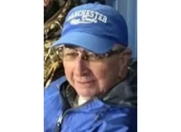 Leonard Pilkinton Obituary (2025) - Manchester, GA - Cox Funeral Home ...