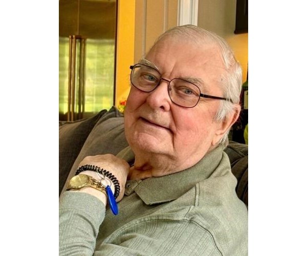 Thomas J. Razin Sr. Obituary (2025) - Bridgeport, PA - Bernard S ...