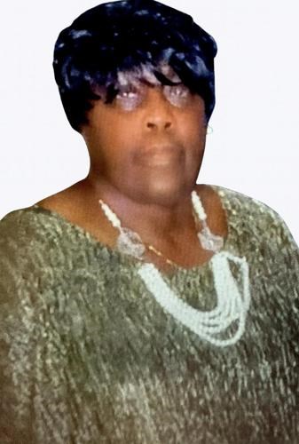 CASSANDRA JENESSIA CHAIRS Obituary (2025) - Paducah, KY - Pettus ...