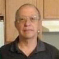 John W. "Jack" Grier III Obituary (2024) - Annville, PA - Kreamer ...
