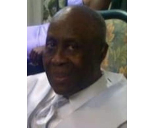 Harry Pope Jr. Obituary (2025) - Jacksonville, FL - Sarah L. Carter's ...
