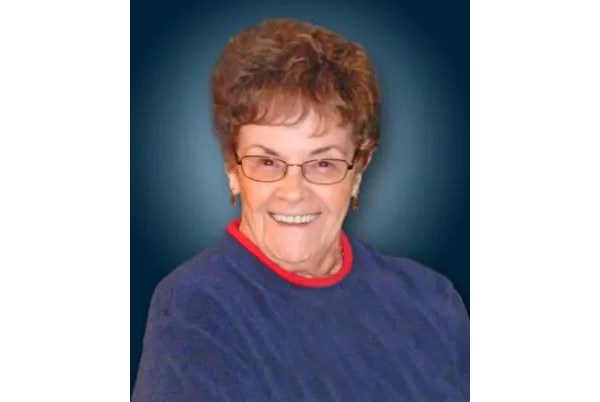 LaVerne A. "Dolly" Ellersick Obituary (2025) - Milwaukee, WI - Prasser ...