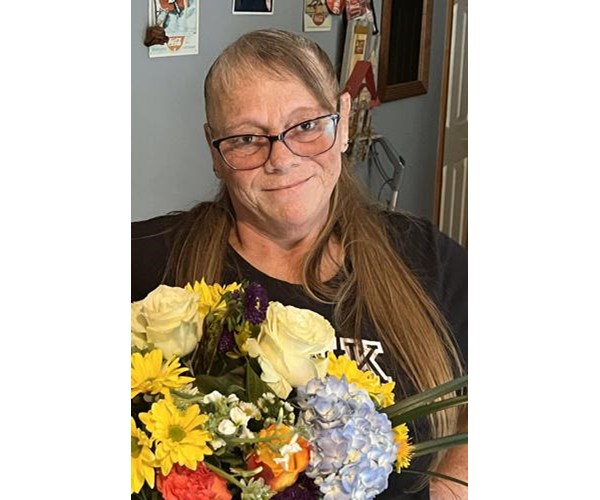 Cathleen Dawn "Cathy" Hall Obituary (2025) - Flat Rock, MI - Michigan ...