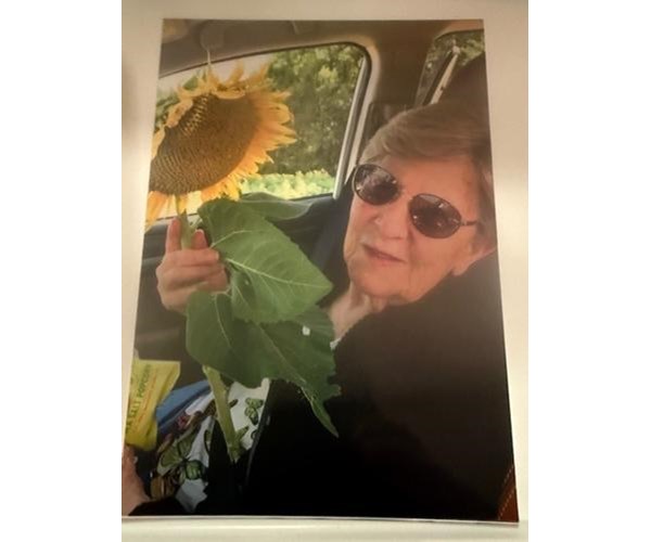 Elizabeth Nussbaum Obituary (2026) - Kansas City, MO - Louis Memorial ...