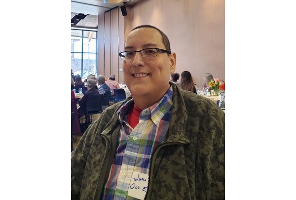 John Evin Old Elk Obituary (2024) - Hardin, MT - Bullis Mortuary