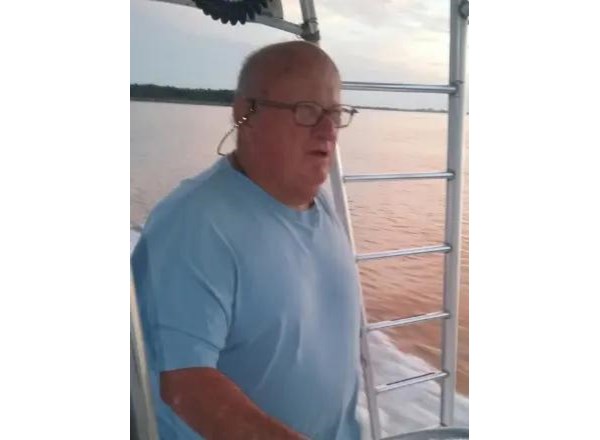 Bob Sullivan Obituary and Online Memorial (2025)