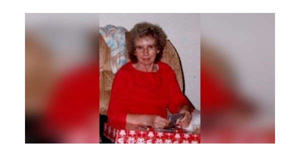 Betty Mae Frazier Obituary (2022) - Rogers, AR - Benton County Funeral Home