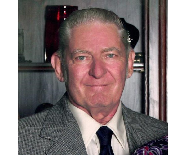 Charles H. Edeburn Sr. Obituary (2024) - Pittsburgh, PA - Boron Funeral ...