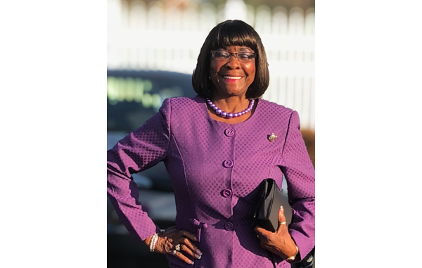 Catherine Davis-Smith Obituary (2024) - Macon, GA - Richard R. Robinson ...